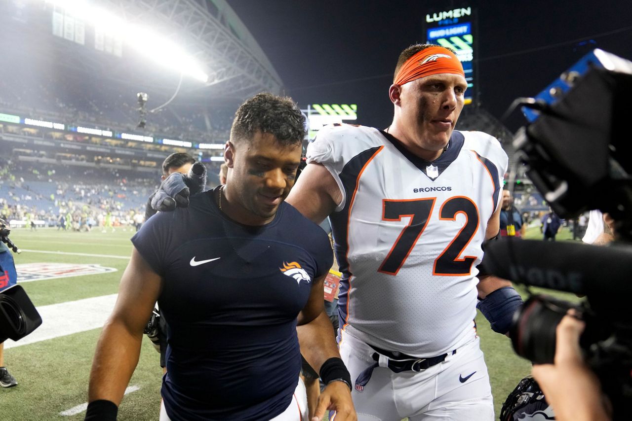 Analysis: Nathaniel Hackett's headscratcher caps wild Week 1