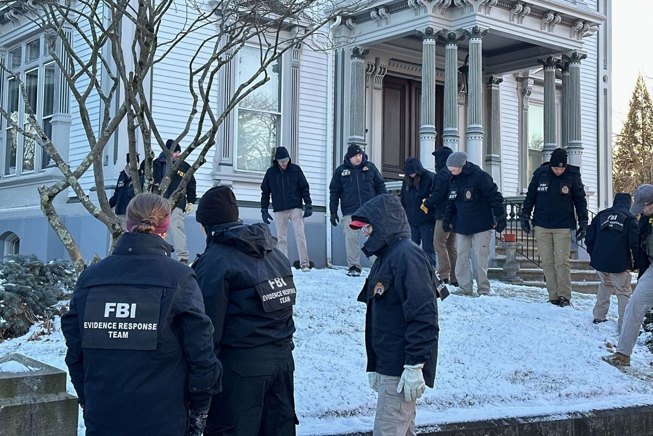 Authorities renew search for the Brown University shooter after ...