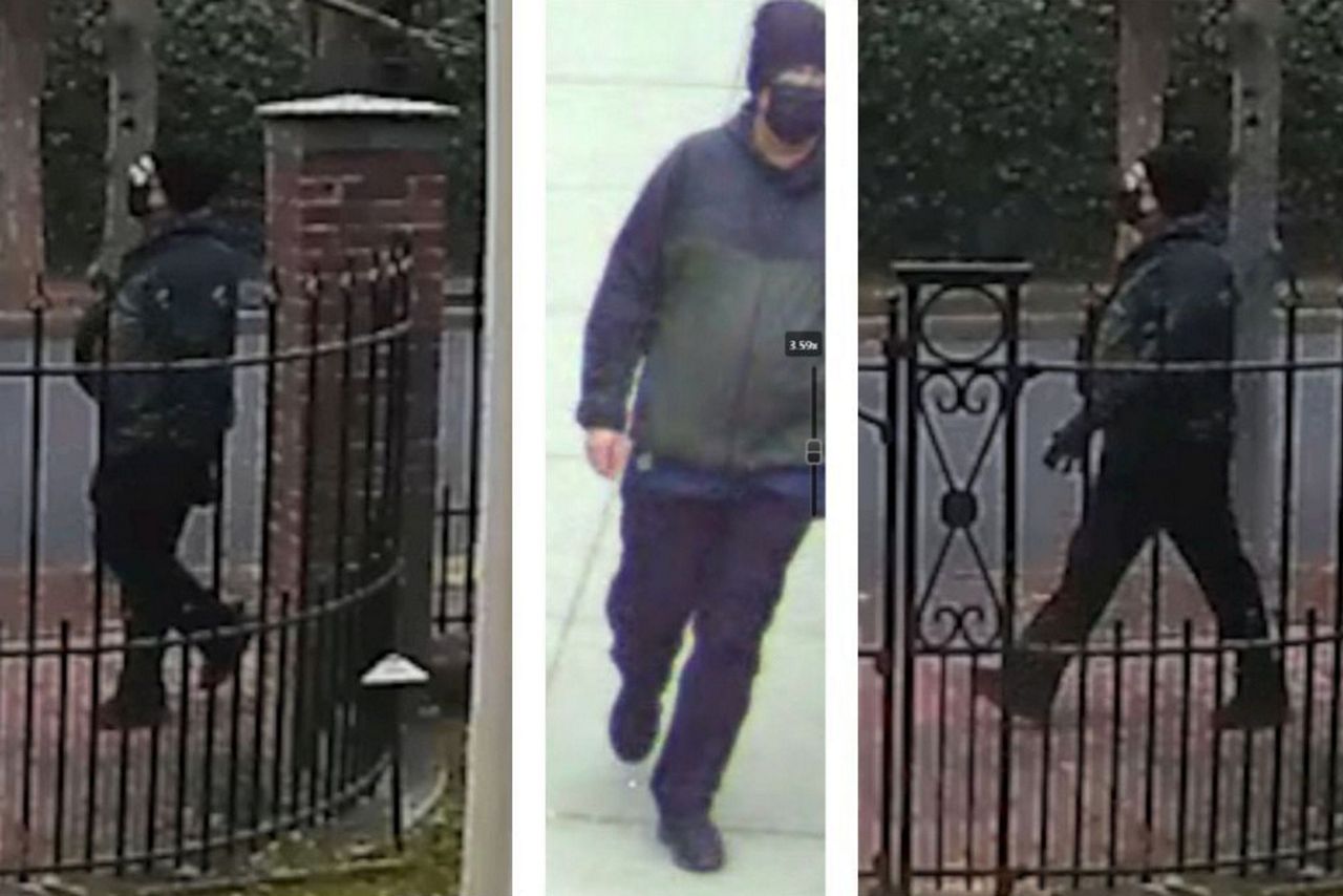 Authorities renew search for the Brown University shooter after ...
