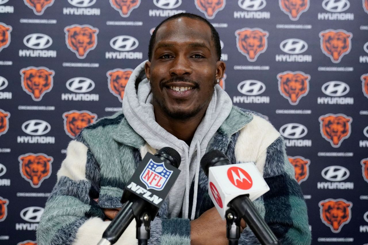 Deshaun Watson out again for Browns, P.J. Walker to start at ...