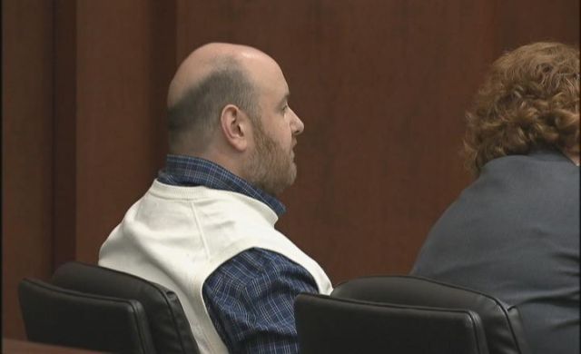 Opening Statements Expected in Broyhill Murder Trial