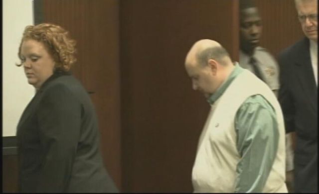 Opening Statements Delivered in Jonathan Broyhill Murder Trial