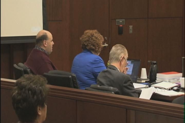 Prosecution Rests its Case in Broyhill Murder Trial