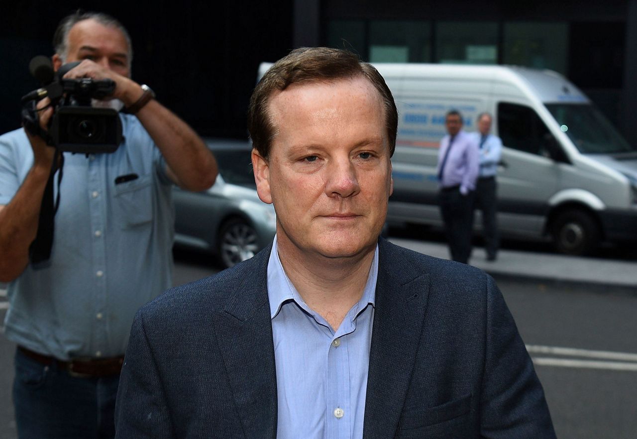 Ex-UK lawmaker sentenced to 2 years in jail for sex assaults
