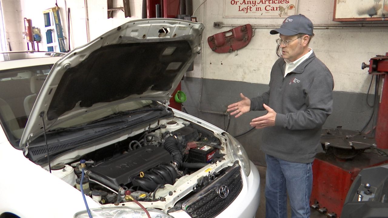 New shop will provide more free car care in Covington