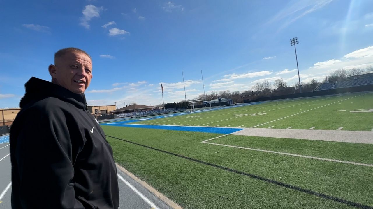 Bryan Cook's coach celebrates third Super Bowl in 3 seasons