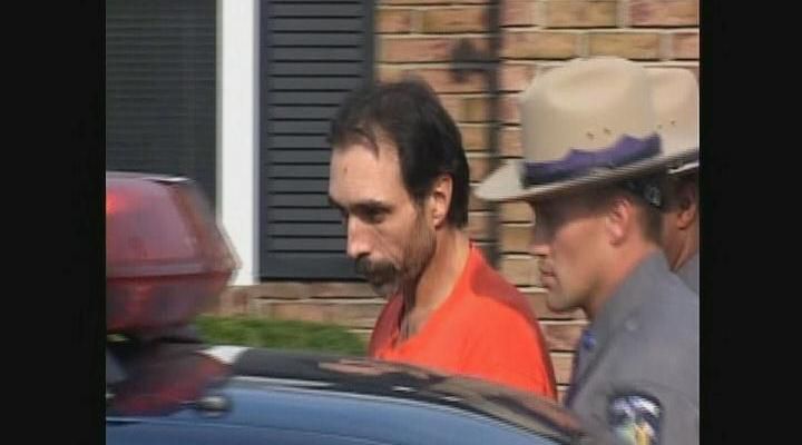 Chautauqua Co. Sheriff: Distinct Differences Between 'Bucky' Phillips ...