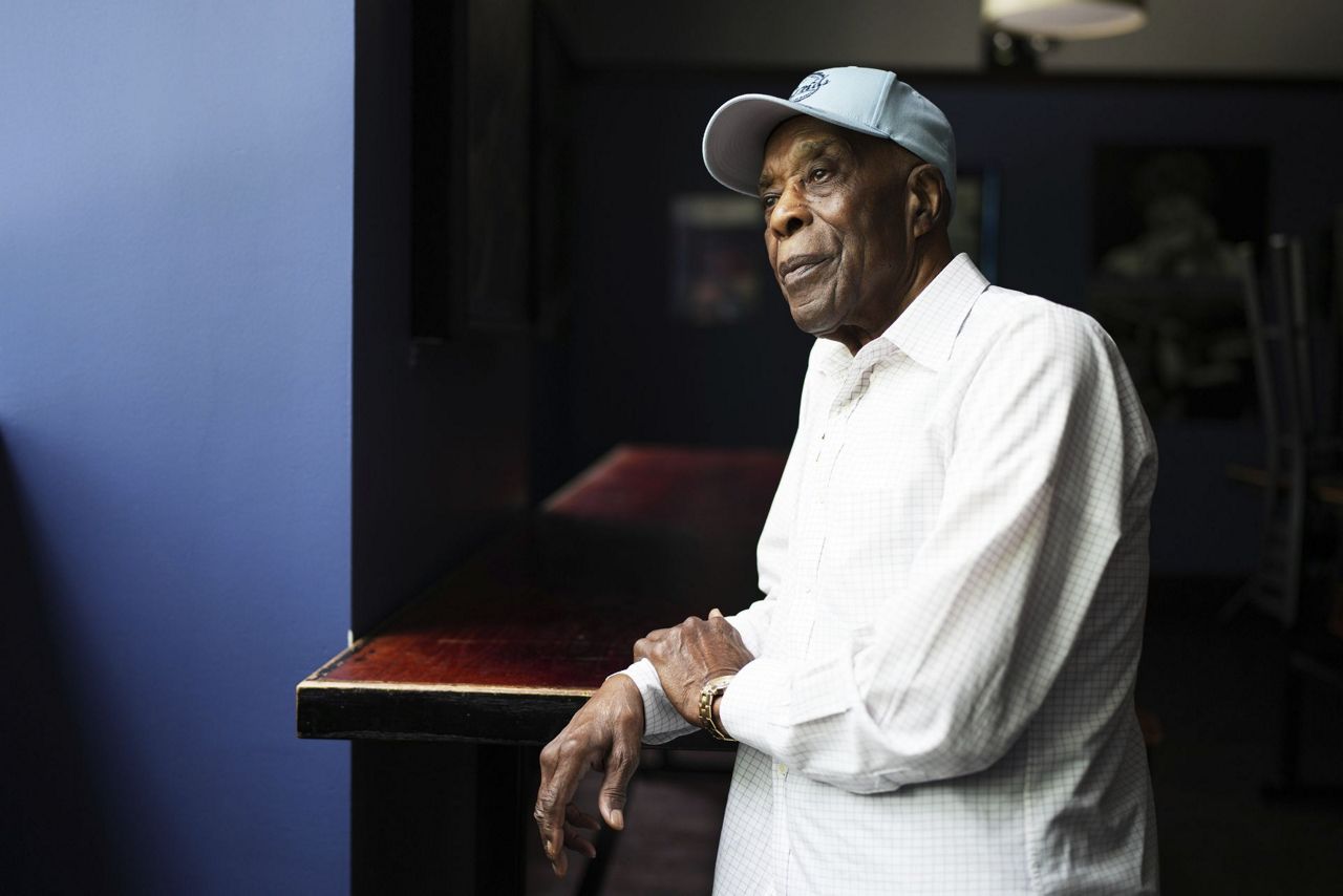 In 'Sinners' and his music, Buddy Guy is keeping the blues alive. It ...