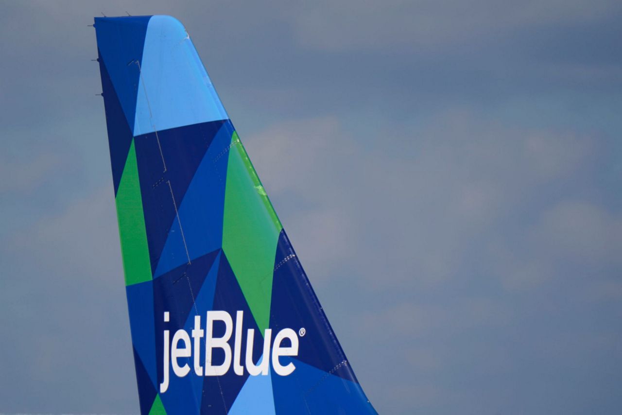 JetBlue buys Spirit for $3.8 billion