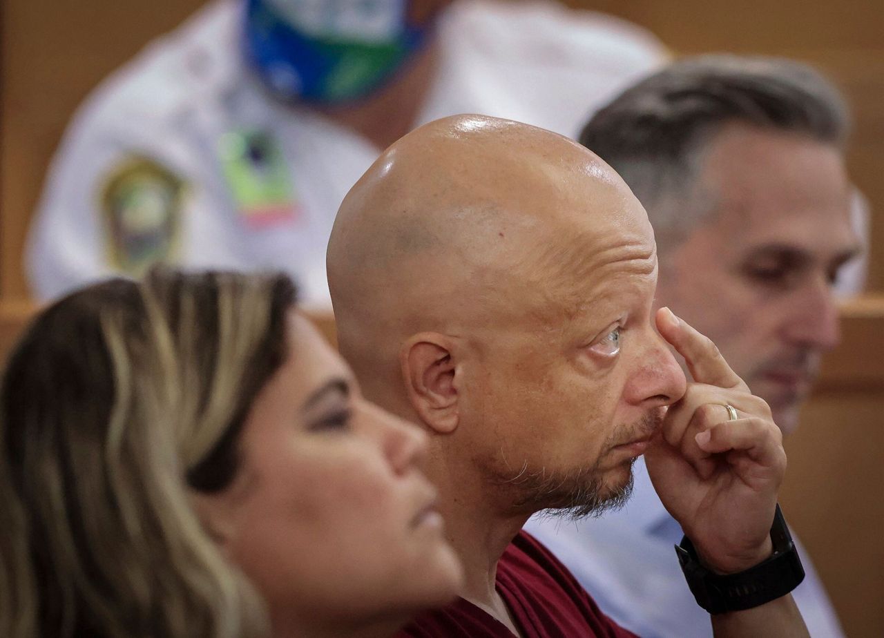 Judge: $150M initially for victims in Florida condo collapse