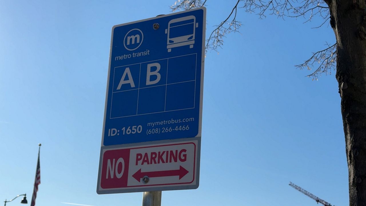 Shortages impacting Madison Metro Transit