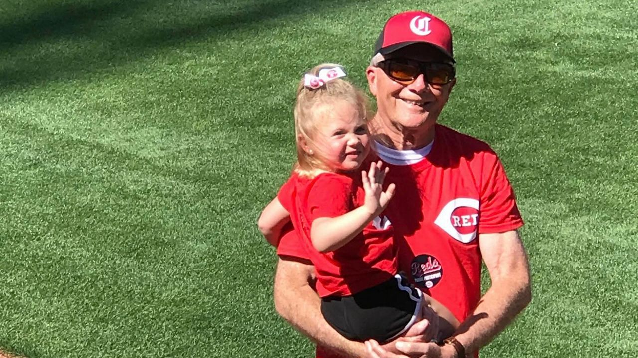 Covington mourning its former longtime mayor