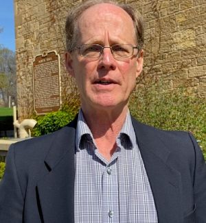 Why are election deniers enthusiastic about voting?