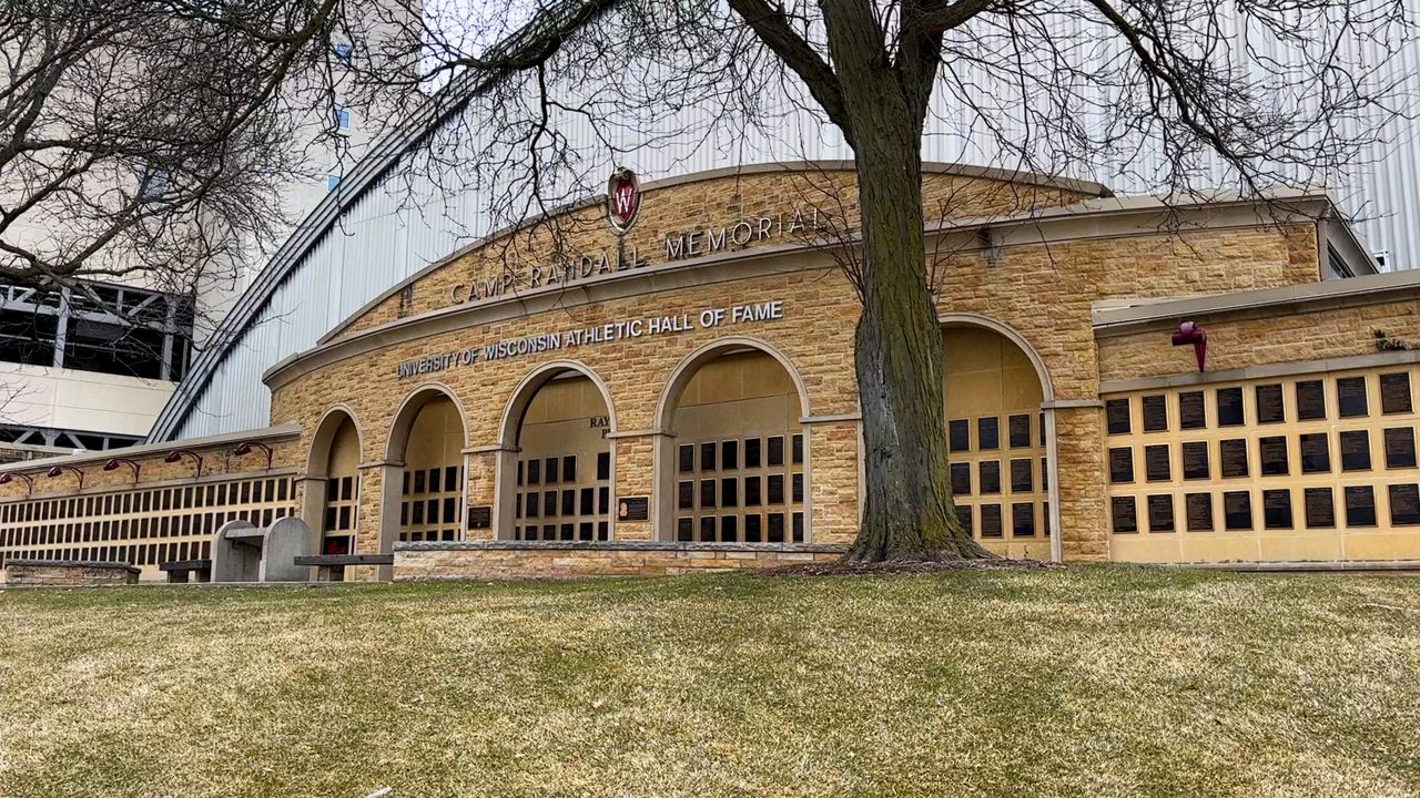 Gov. Evers seeks $1.8B for UW System facilities