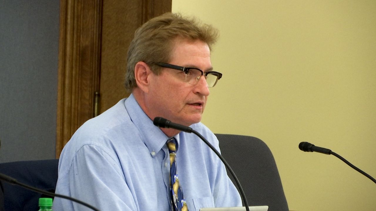 Ban would keep churches open during emergencies