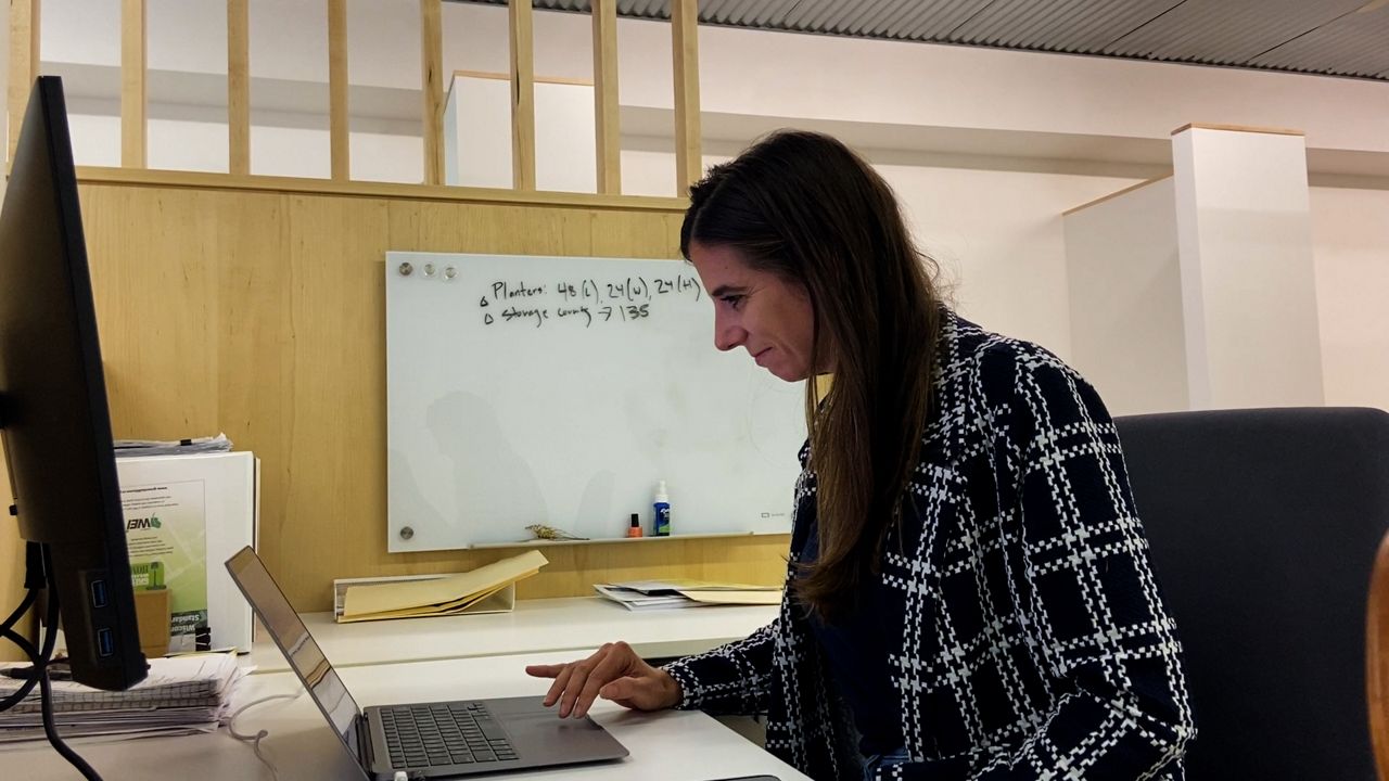 Is Madison becoming a climate change sanctuary?