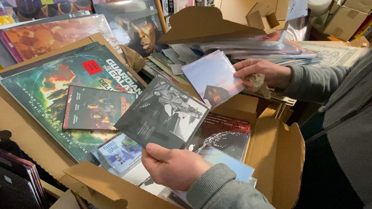 CDs still sought by some buyers