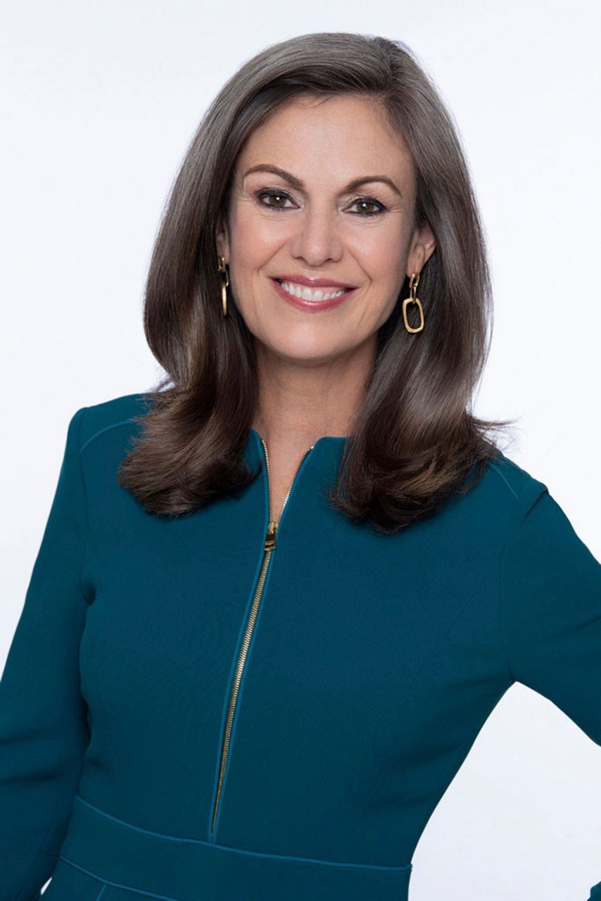 GM's Barra, Lockheed's Hewson among highest paid female CEOs