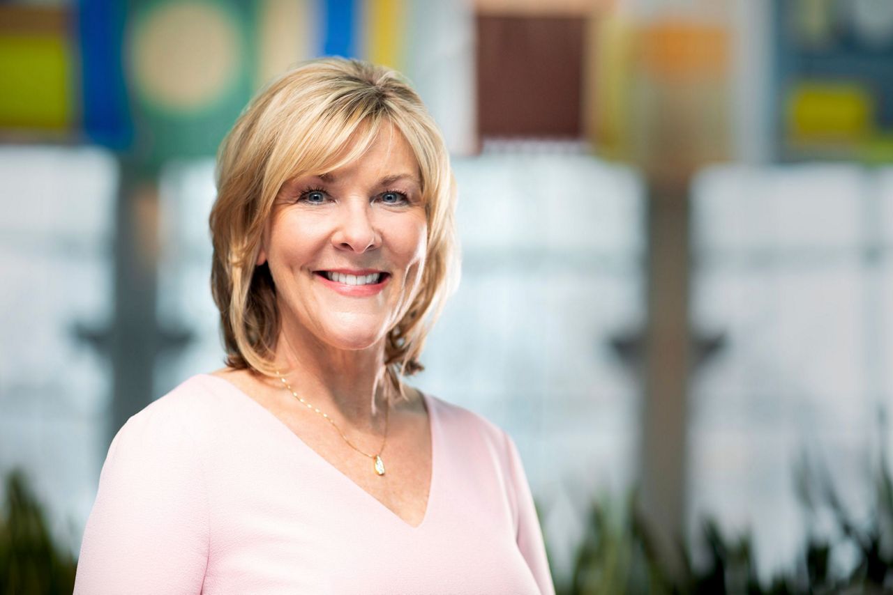 GM's Barra, Lockheed's Hewson among highest paid female CEOs