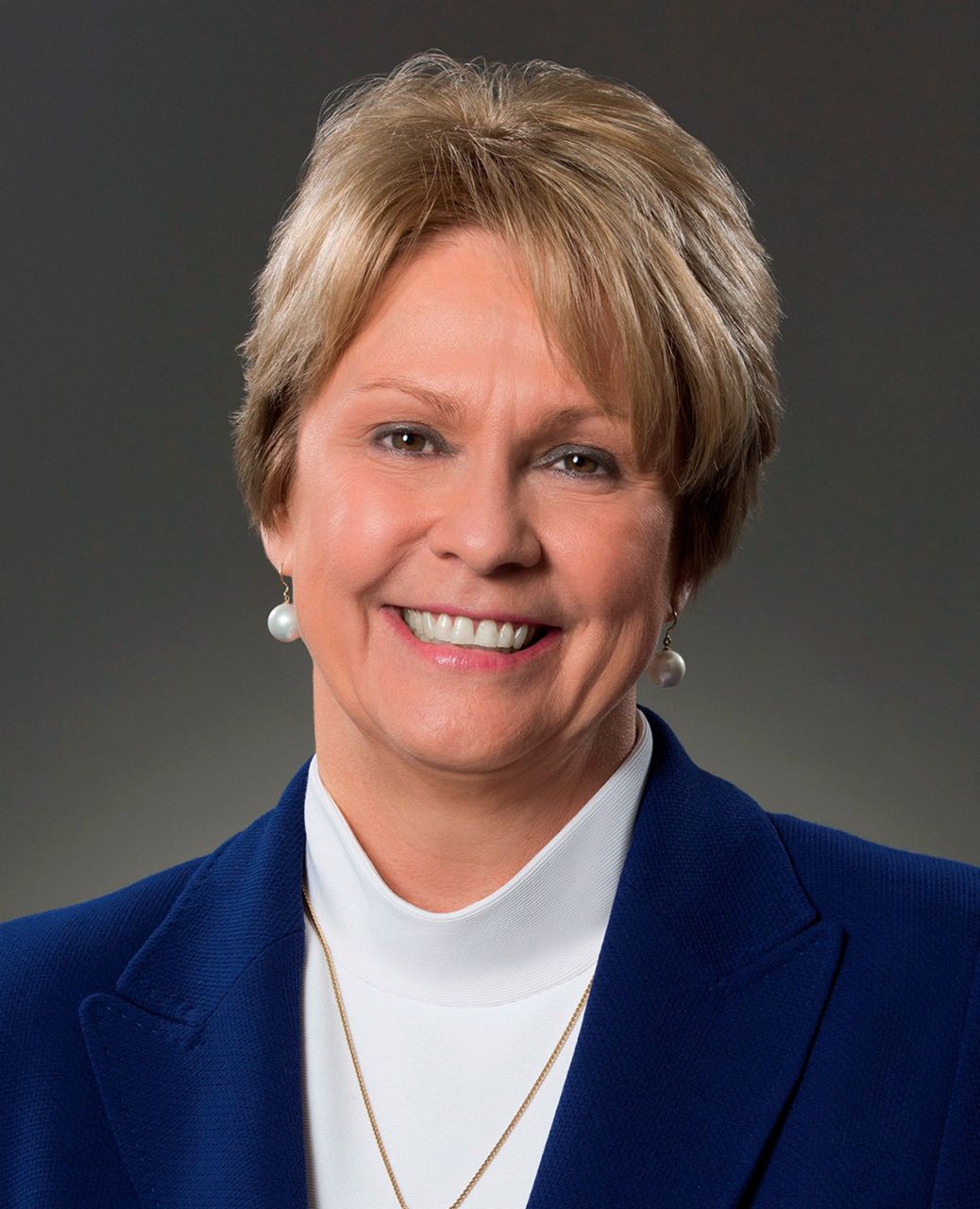 GM's Barra, Lockheed's Hewson among highest paid female CEOs