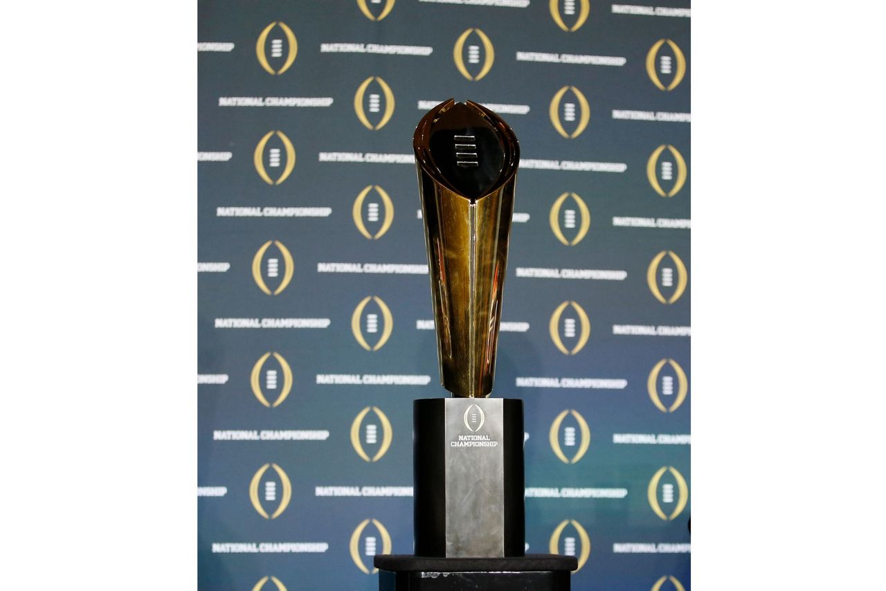 College Football Playoff expands to 12 teams in 2024 season