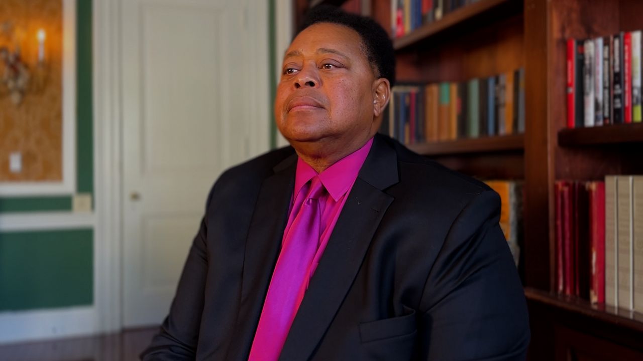 A Wisconsin dad’s mission to raise awareness of overdoses