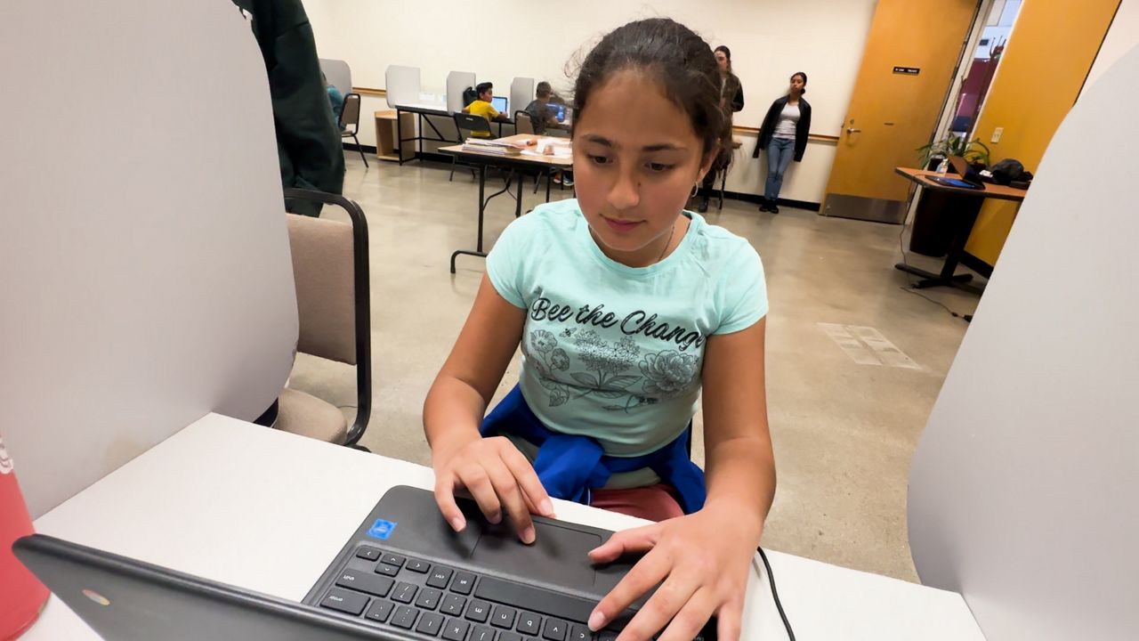 CodeAI helps students learn how AI works and how to use it