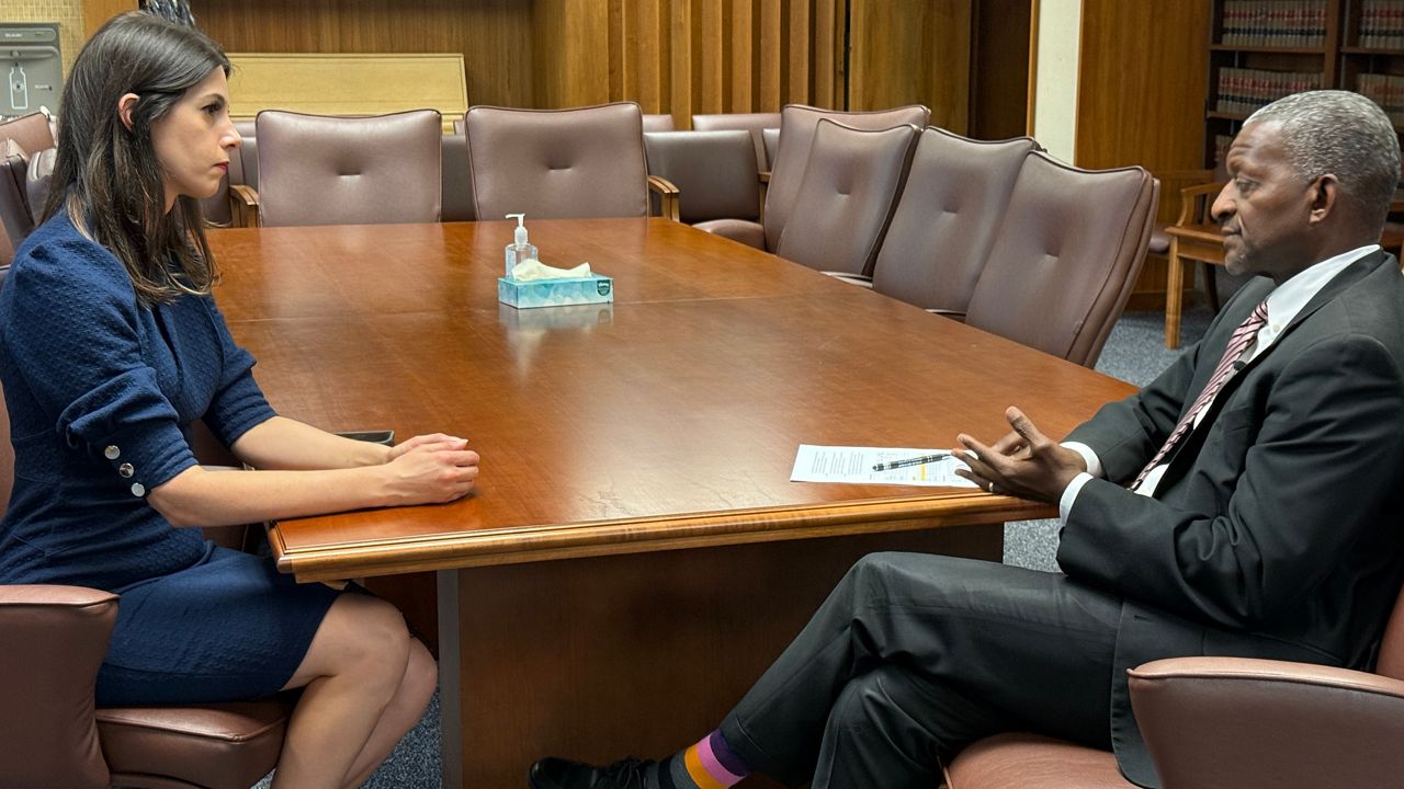 Nationwide public defender shortage hits Wisconsin