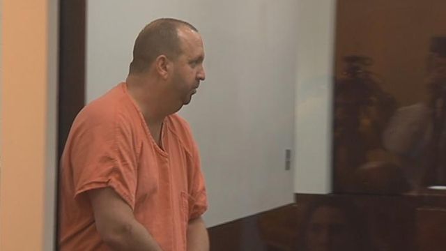 Suspect in Fatal Chapel Hill Shootings Appears in Court