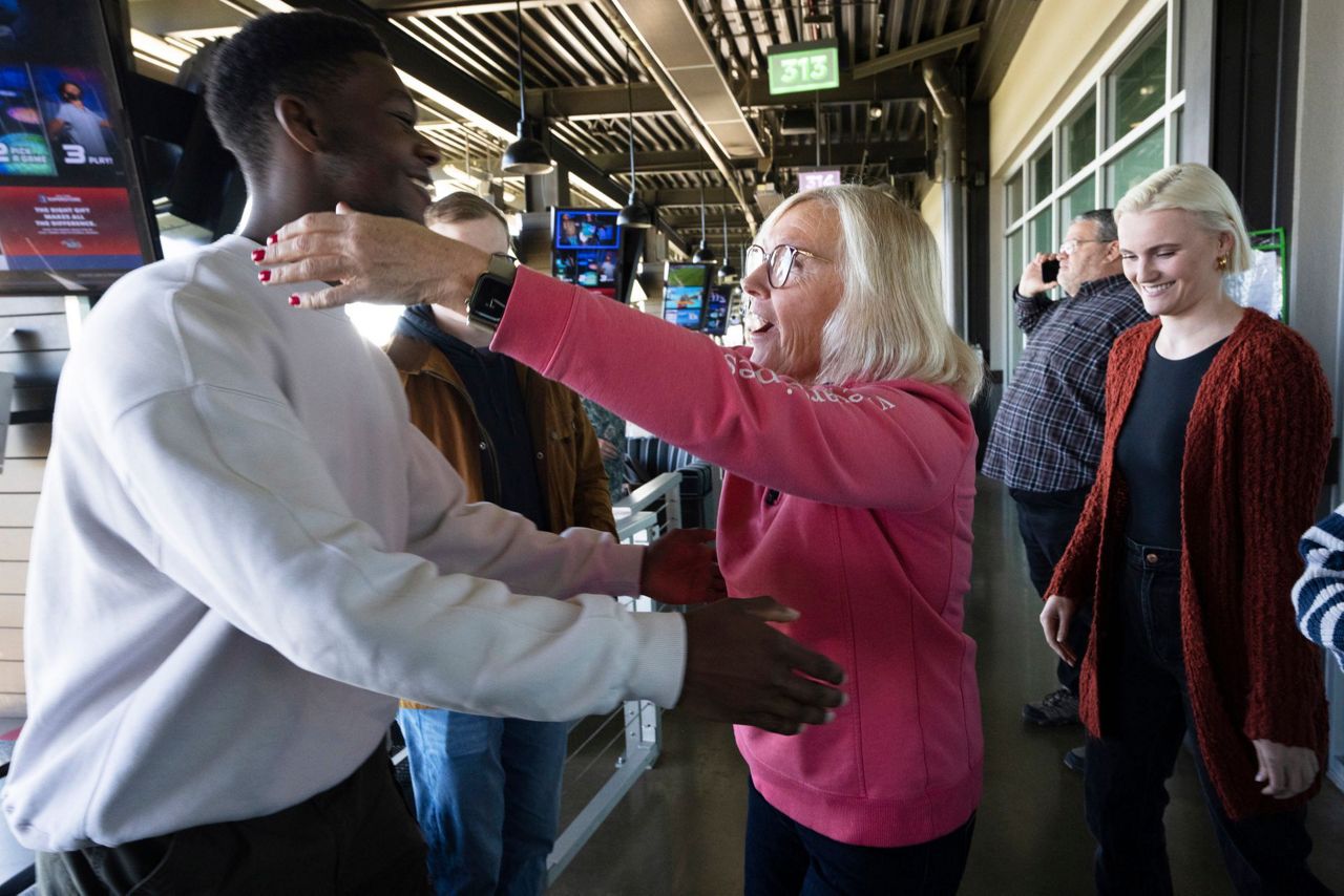 Group aiding kin of slain CIA officers comes out of shadows