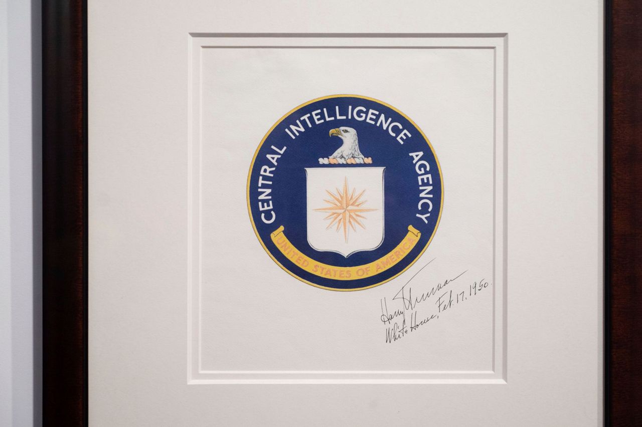 CIA unveils model of al-Qaida leader al-Zawahri's hideout