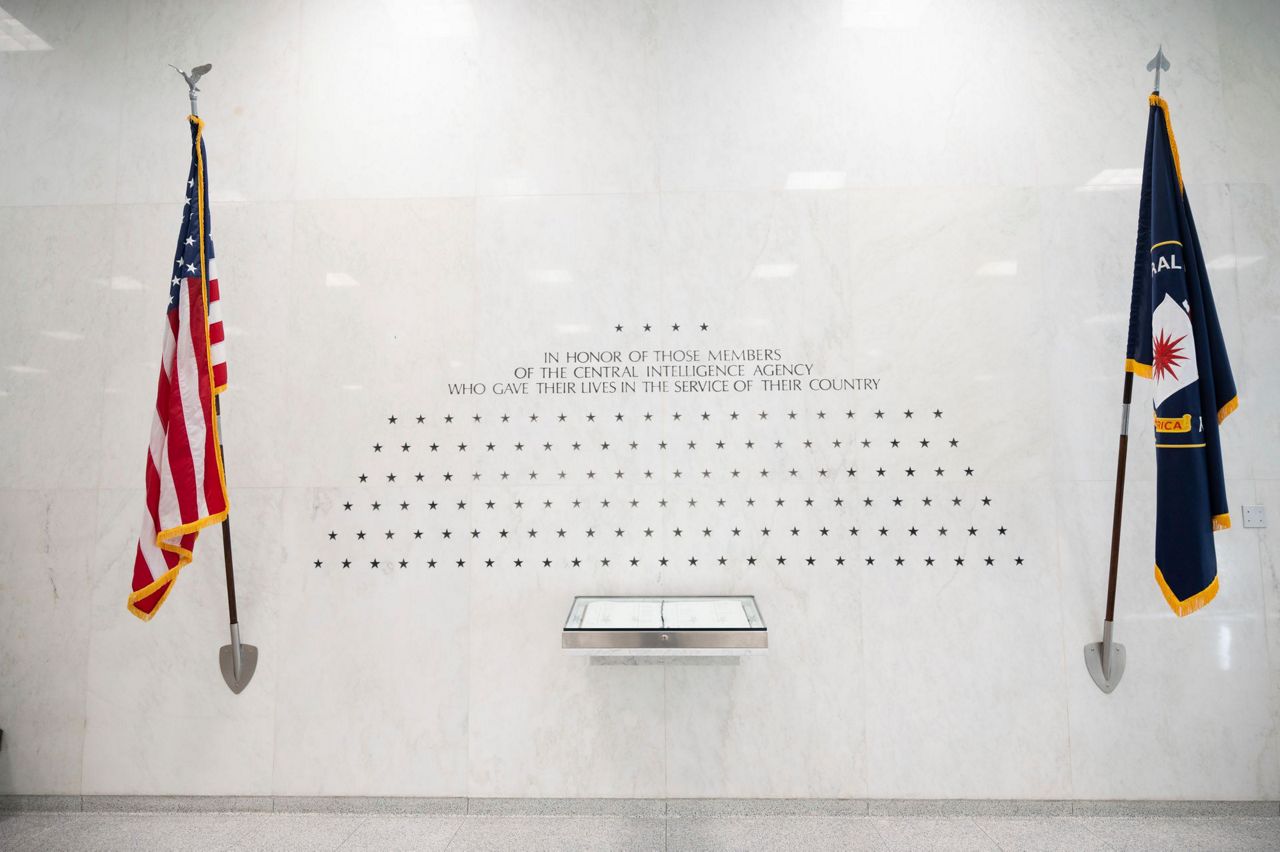 CIA unveils model of al-Qaida leader al-Zawahri's hideout