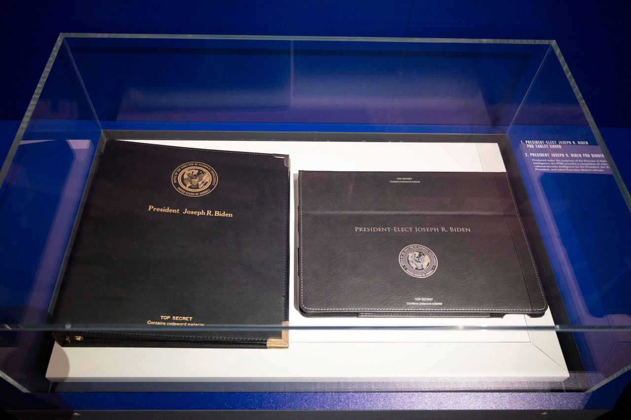 CIA unveils model of al-Qaida leader al-Zawahri's hideout