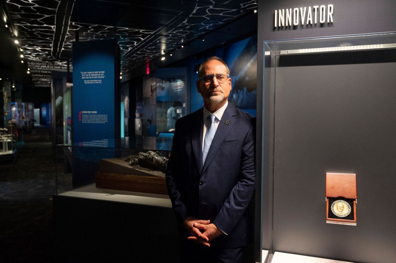 CIA unveils model of al-Qaida leader al-Zawahri's hideout