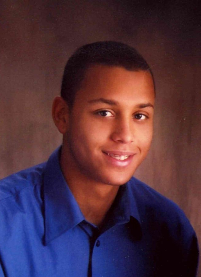 A Wisconsin dad’s mission to raise awareness of overdoses