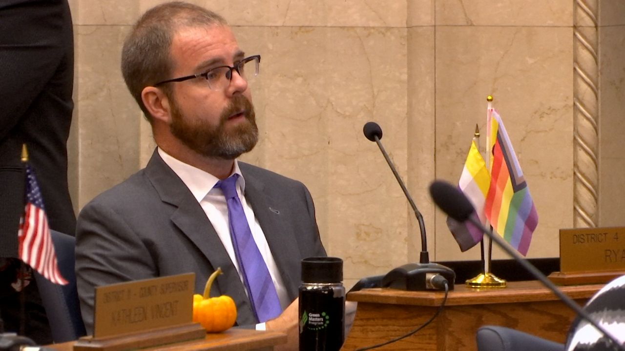 Milwaukee County anticipates a budget surplus