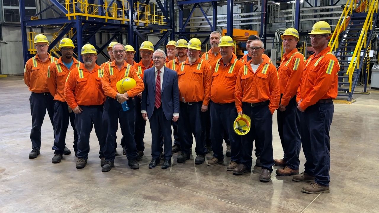 New $150M investment strengthens Ohio manufacturing