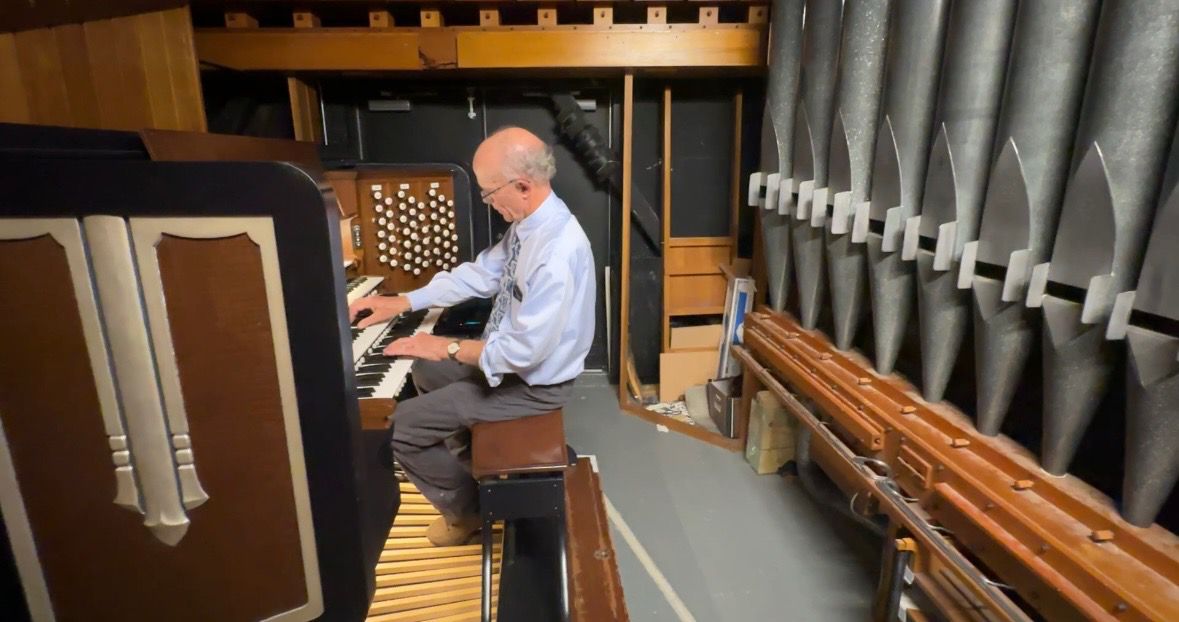 The Cleveland Orchestra's organ is now better than ever