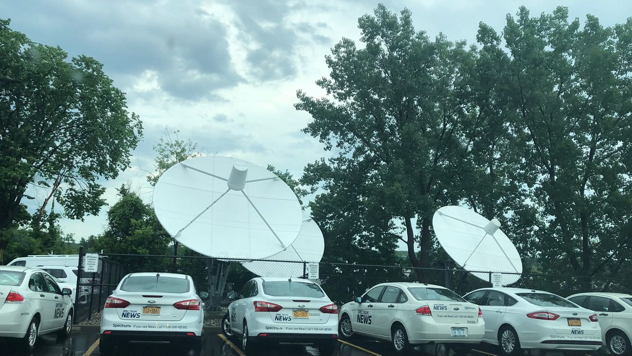 Your Capital Region Forecast