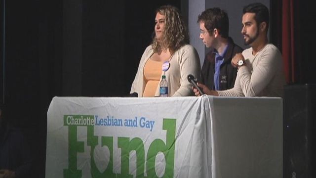Documentary Profiles Transgender Charlotte Teenager