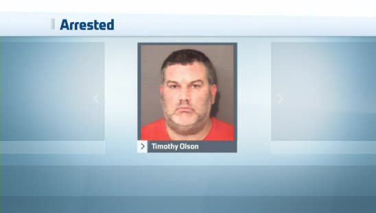 Teacher Charged with Sexual Exploitation of Minor