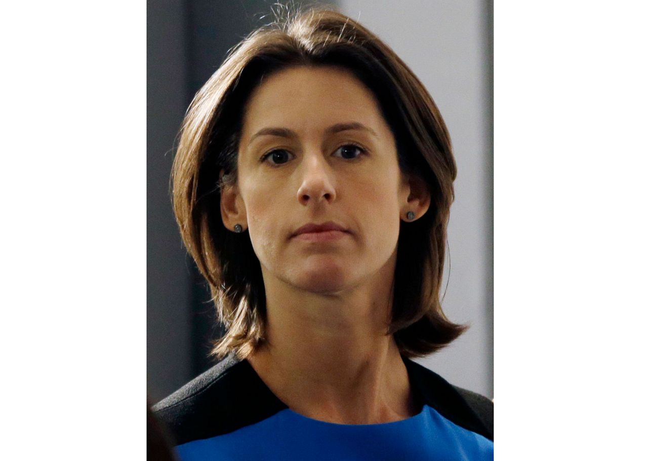 CNN probe complete, yet mysteries on Cuomo, Zucker remain