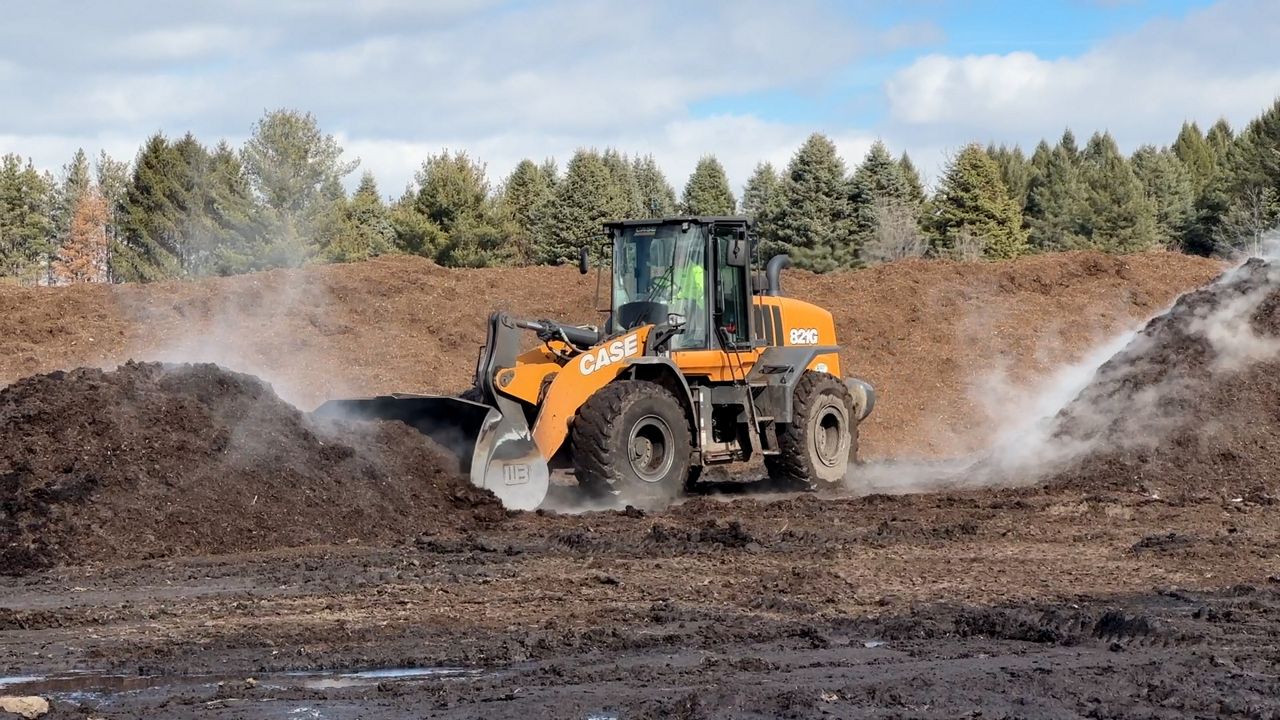 Dane County to launch composting project