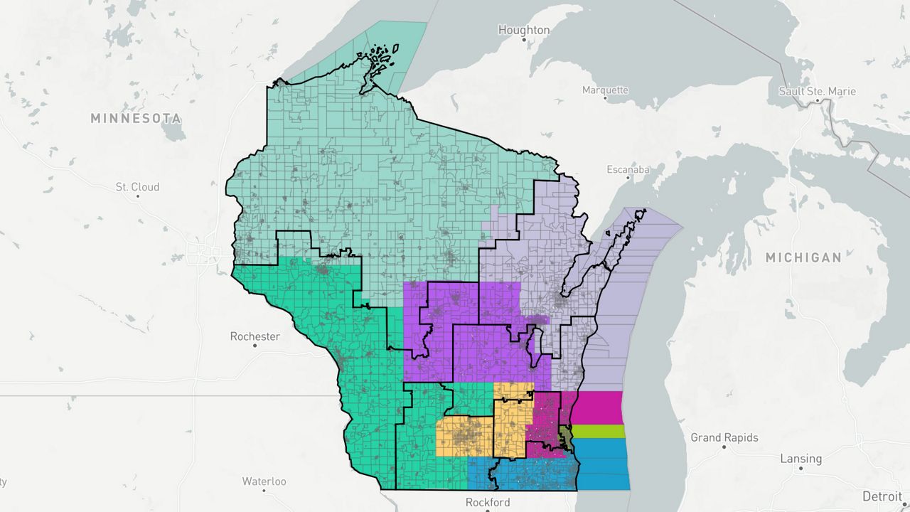 People's Maps Commission releases draft maps