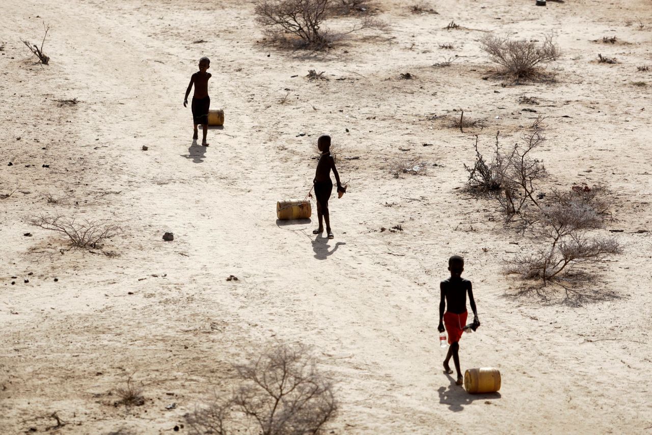 Loss and damage: Fight over human harm, huge climate costs