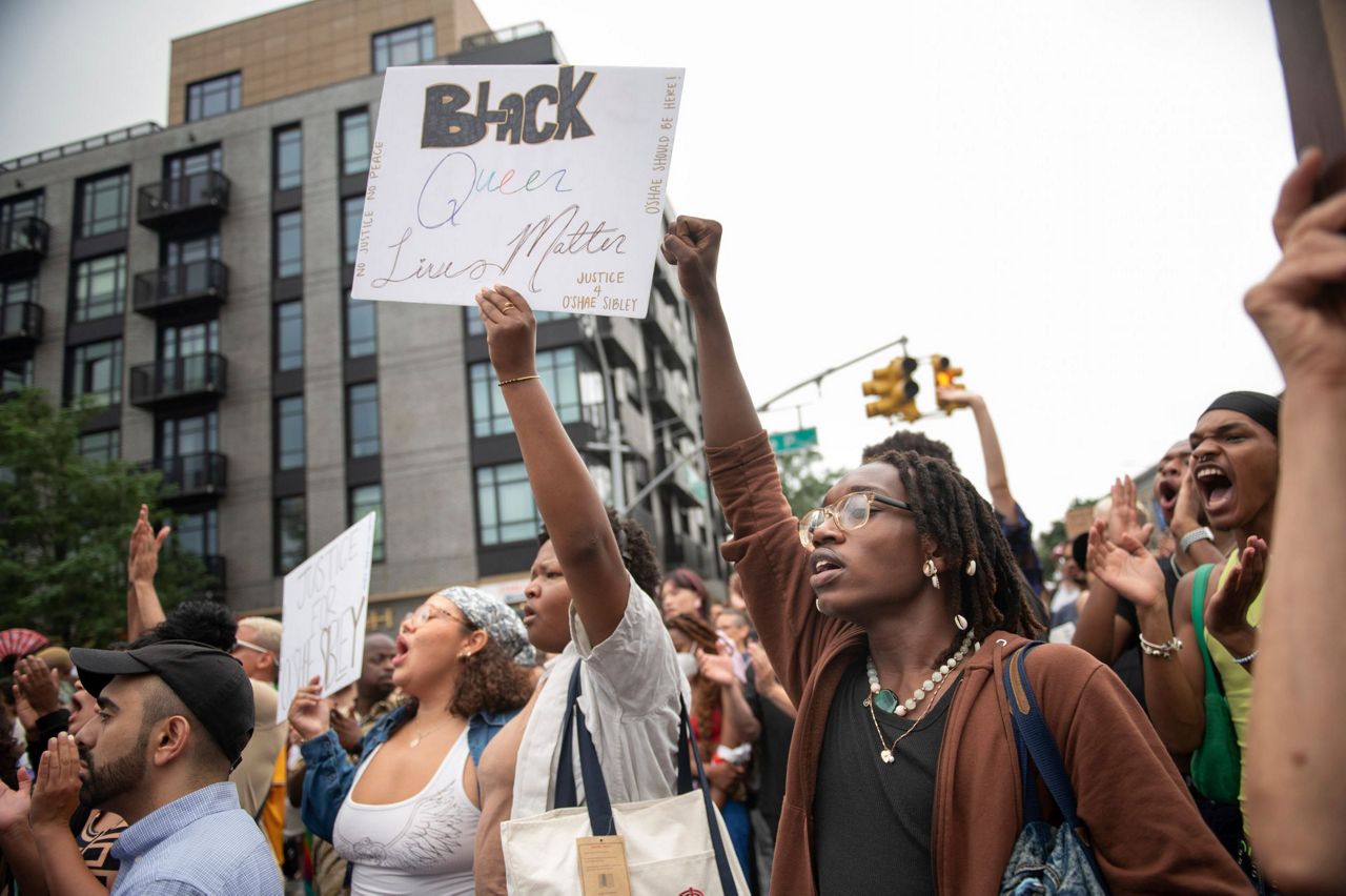 New York City high school student charged with hate-motived murder in ...