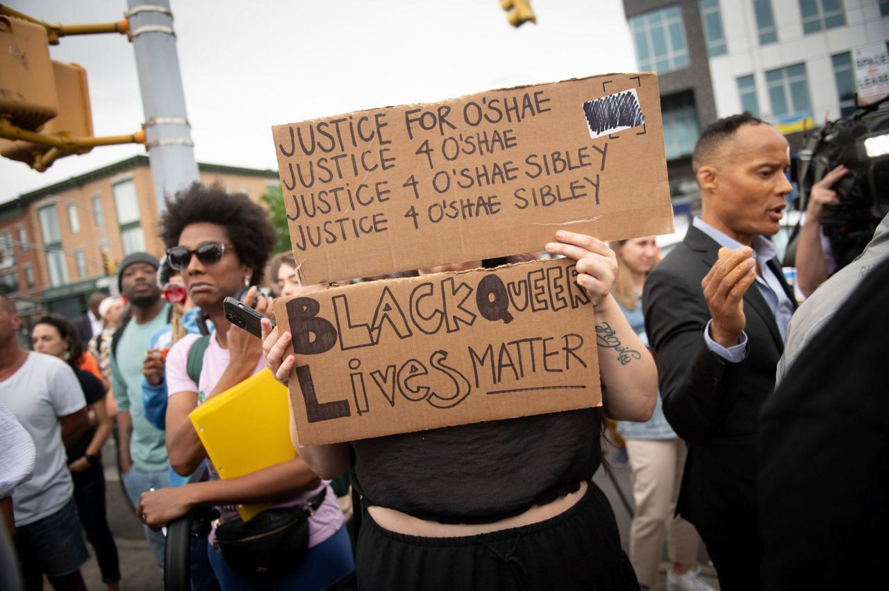 New York City high school student charged with hate-motived murder in ...