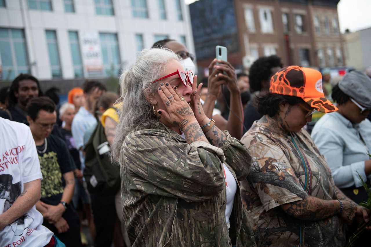 New York City high school student charged with hate-motived murder in ...