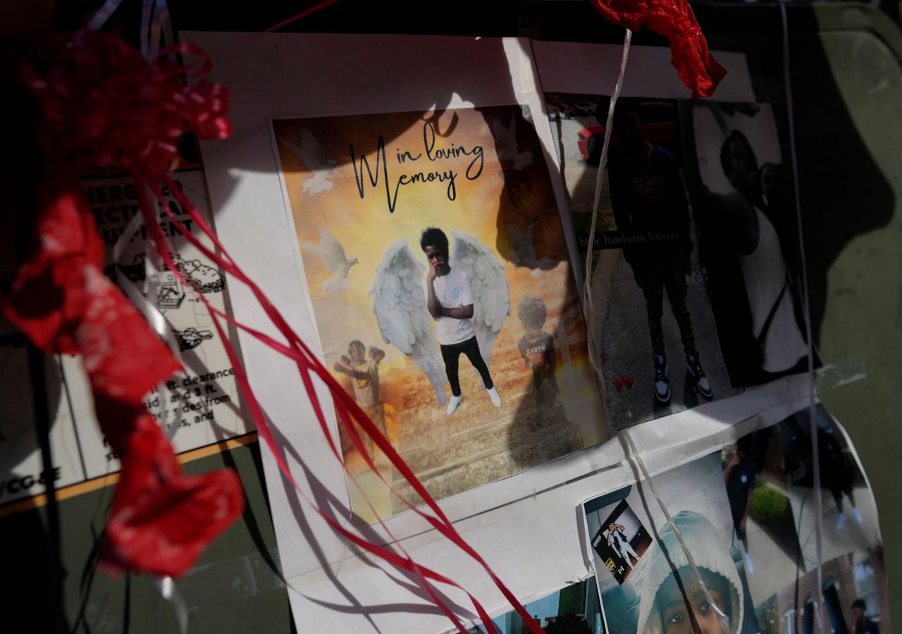 An 11-year-old killed in Cincinnati has been identified and police are ...