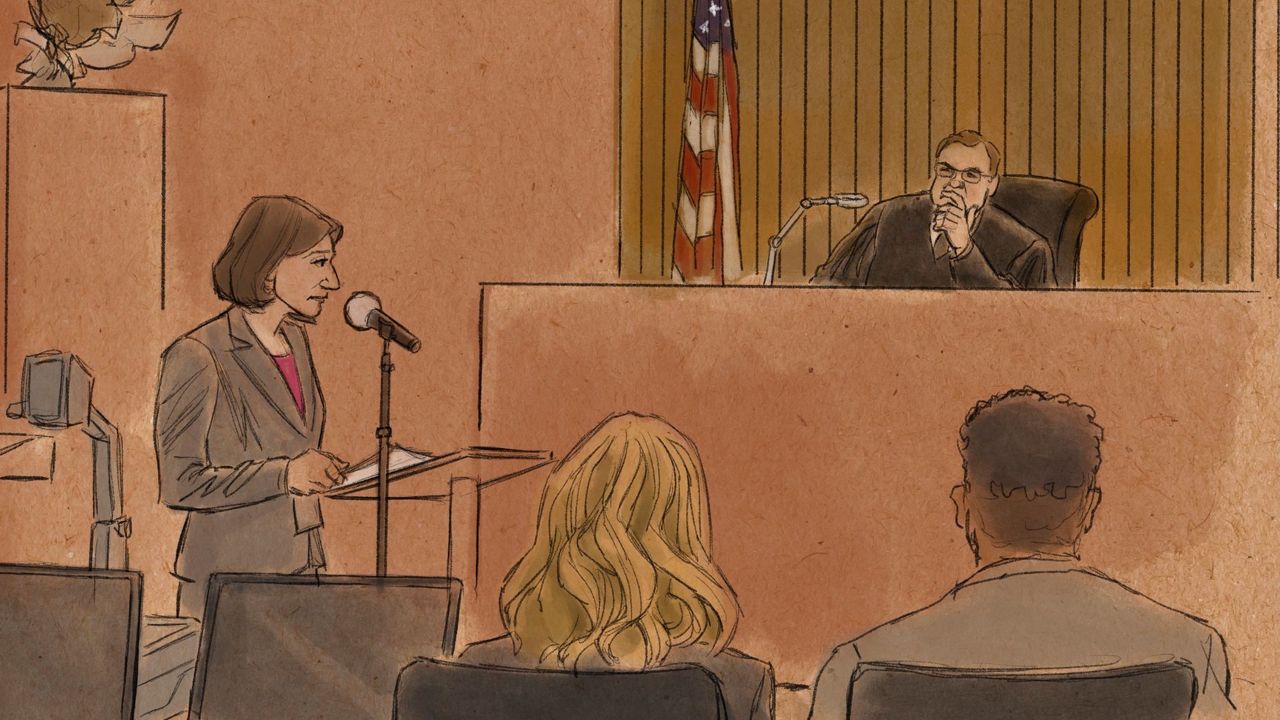 Firefighter: George Floyd 'needed and wasn't getting it'